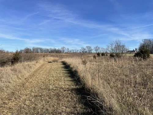 Best Hikes and Trails in Governor Bebb MetroPark | AllTrails