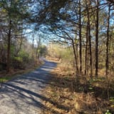 Silver Lake Loop, Virginia - 233 Reviews, Map | AllTrails