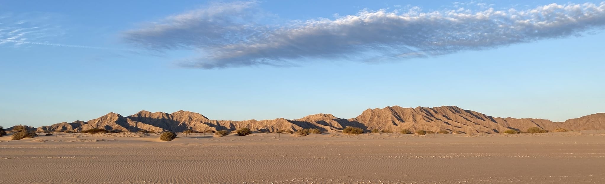 Playa Punta Estrella Sur: 1 Reviews, Map - Baja California, Mexico ...