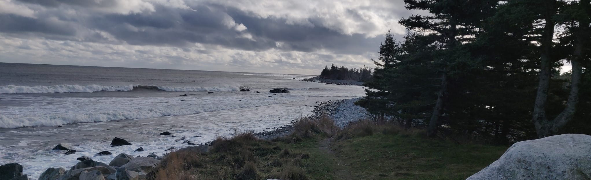 Lower East Chezzetcook Beach, Nova Scotia, Canada - 6 Reviews, Map ...