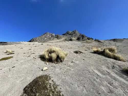 10 Best Hard Trails in Volcán Nevado de Colima National Park | AllTrails