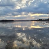 Falling Waters Trail, Michigan - 171 Reviews, Map | AllTrails