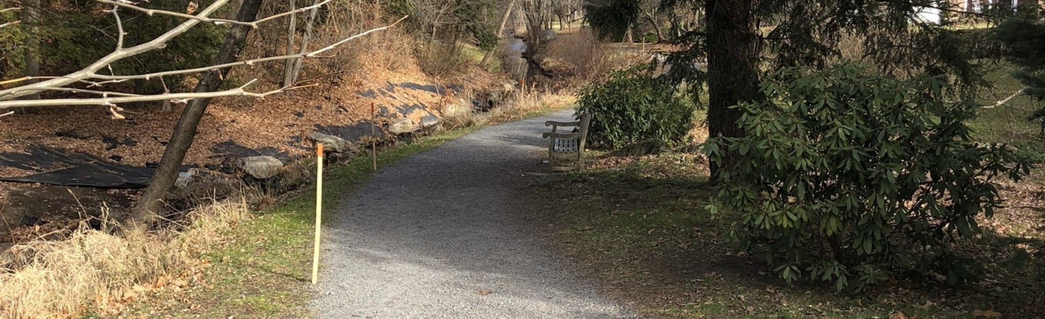 Brook Path, Massachusetts - 108 Reviews, Map | AllTrails
