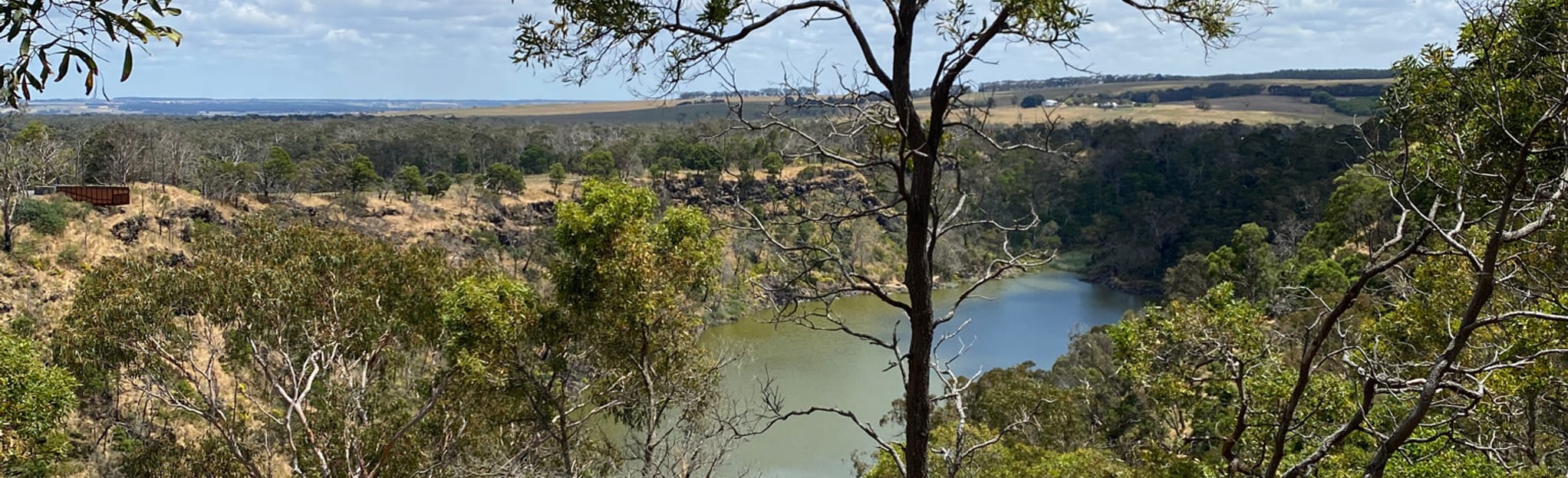 Crater Rim Walk : 69 foto - Victoria, Australia | AllTrails