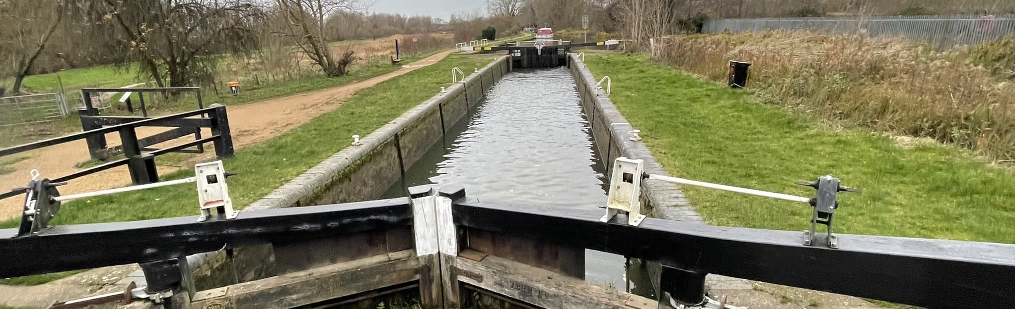 Southcote Mill and Fobney Island Wetland Nature Reserve: 24 Reviews ...