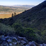 Banhoek Conservancy Waterfall Hike, Western Cape, South Africa - 147 ...
