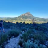 Banhoek Conservancy Waterfall Hike, Western Cape, South Africa - 147 ...