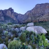 Banhoek Conservancy Waterfall Hike, Western Cape, South Africa - 147 ...