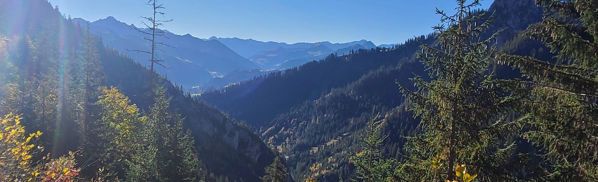 AllTrails | Chlus - Walopsee - Vordere Walop: 2 Reviews, Map - Bern ...