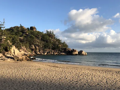 Best Beach Trails in Magnetic Island National Park | AllTrails