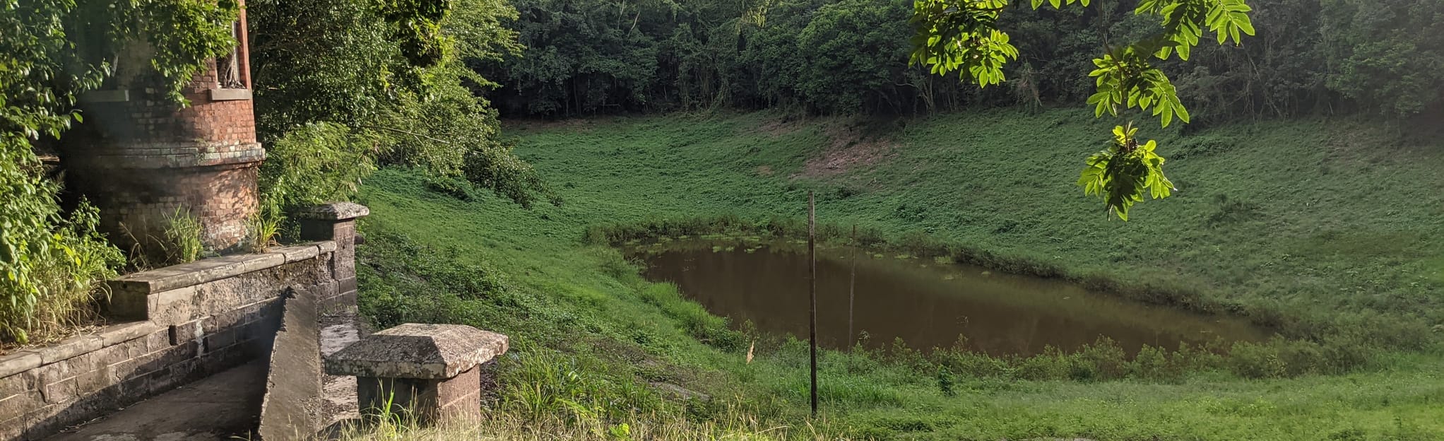 Rondavous Bay via Wallings - Saint Mary, Antigua | AllTrails