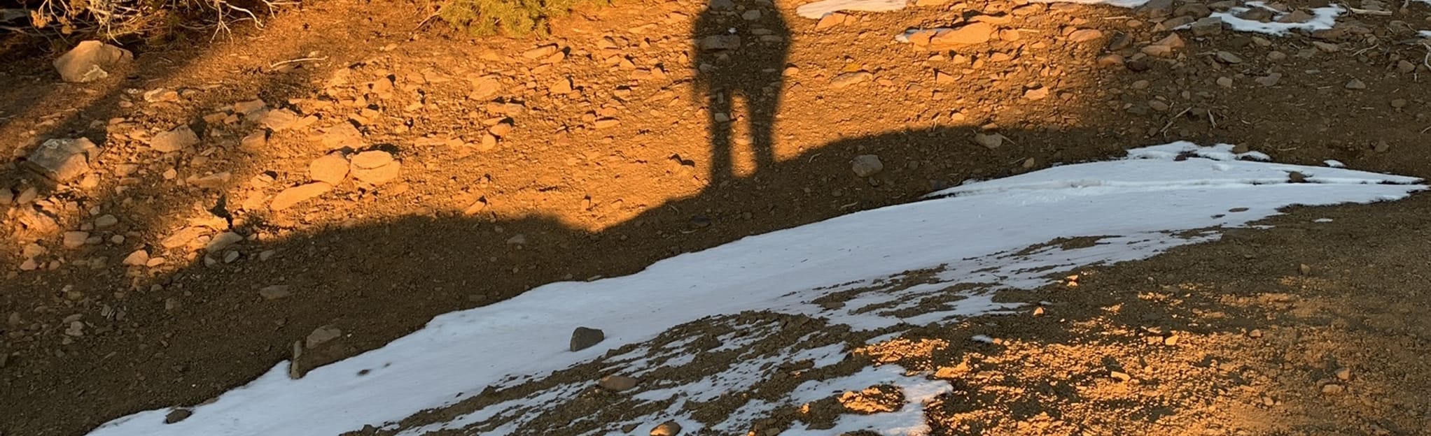 Talpa Traverse Trail, New Mexico - 67 Reviews, Map | AllTrails