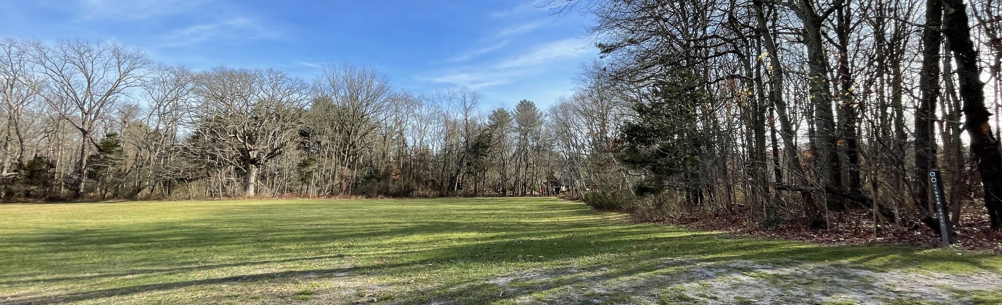 Cedar Trail and Hidden Creek Trail Loop: 464 Reviews, Map - New Jersey ...