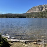 Haystack Lake Trail, Utah - 107 Reviews, Map | AllTrails