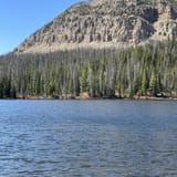 Haystack Lake Trail, Utah - 107 Reviews, Map | AllTrails
