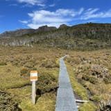 Mount Ossa Summit Track, Tasmania, Australia - 28 Reviews, Map | AllTrails