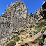 Mount Ossa Summit Track, Tasmania, Australia - 28 Reviews, Map | AllTrails