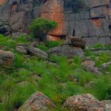 Kranskloof Hiking Trail, North West, South Africa - 110 Reviews, Map ...