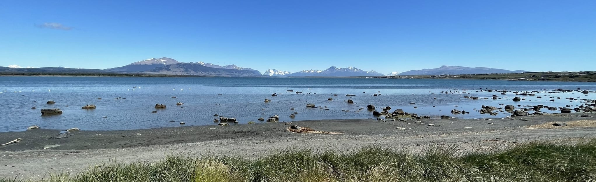 Vista Panorámica, Magallanes, Chile - 11 Reviews, Map | AllTrails