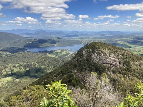 2023 Best Camping Trails in Mount Barney National Park | AllTrails