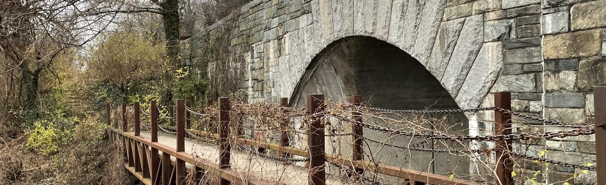 Fort C.F. Smith Park, Virginia - 51 Reviews, Map | AllTrails