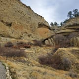 Pictograph Cave State Park Trail, Montana - 176 Reviews, Map | AllTrails