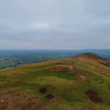 The Skirrid, Sugar Loaf, and the Blorenge Circular, Monmouthshire ...