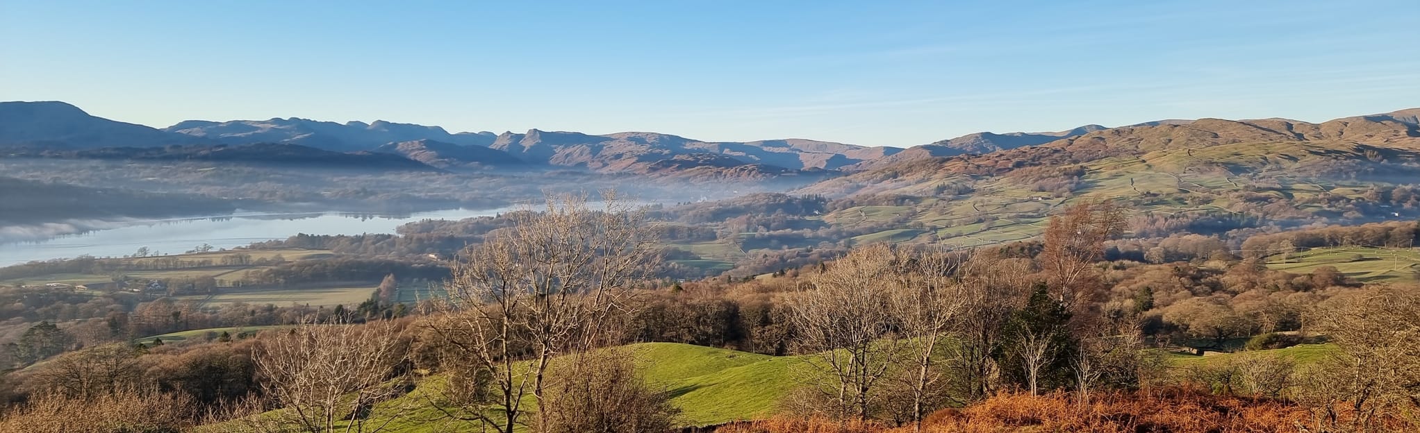 Orrest Head Circular, Cumbria, England - 1,187 Reviews, Map | AllTrails