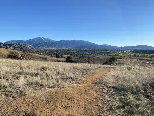 10 Best Trails and Hikes in Redlands | AllTrails