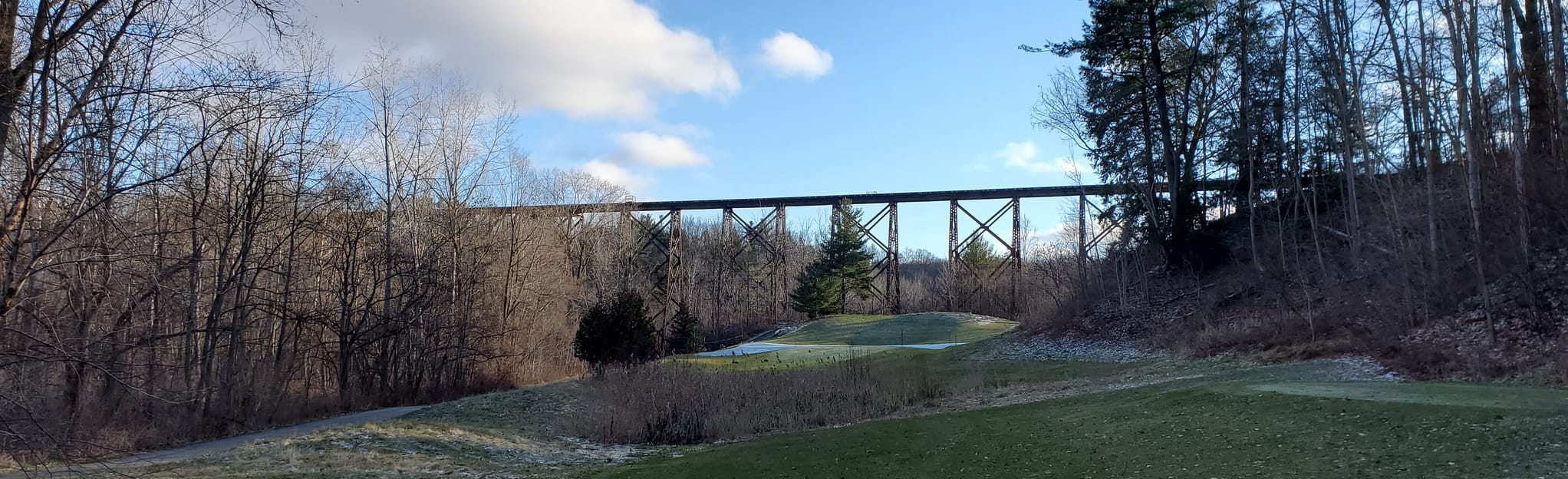 Carroll Trail, Ontario, Canada - 60 Reviews, Map | AllTrails