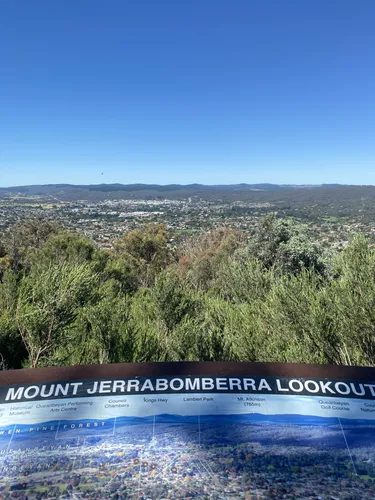 Best Walking Trails in Jerrabomberra Mountain Reserve | AllTrails