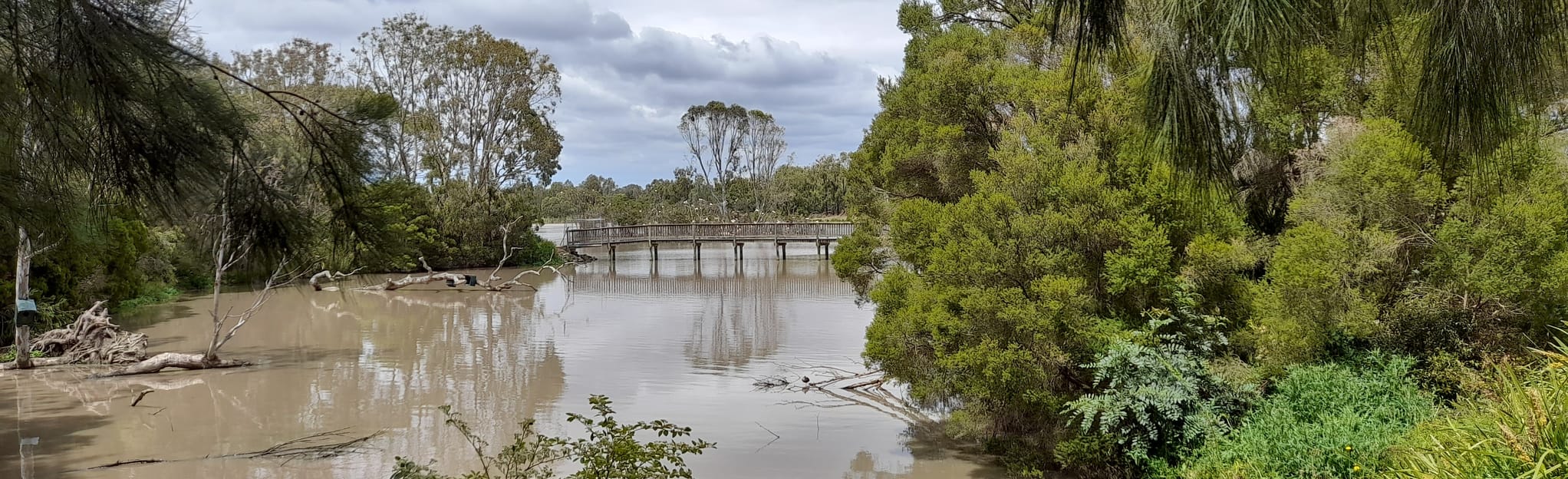 Lake Guthridge and Lake Guyatt Loop, Victoria, Australia - 33 Reviews ...