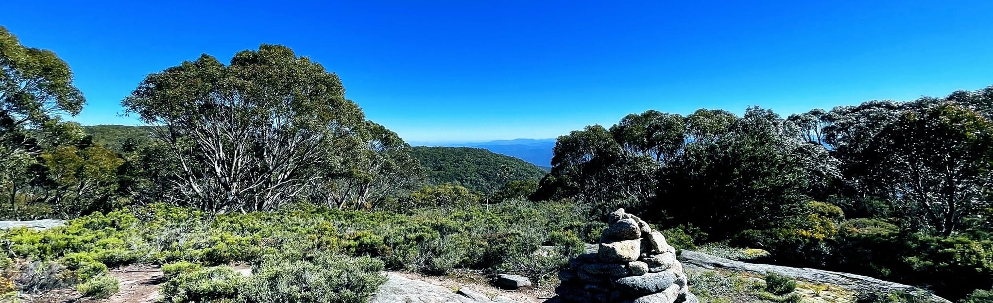 Australian Alps Walking Track: South to North: 28 Reviews, Map ...