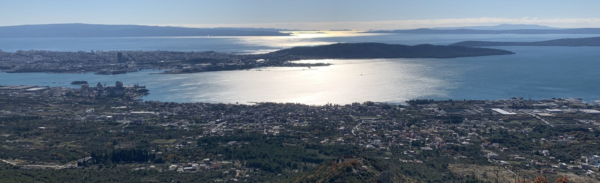 Kastel Kambelovac - Mountain Lodge Putalj: 3 Reviews, Map - Split ...