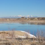 Jackson Lake Trail, New Mexico - 73 Reviews, Map | AllTrails