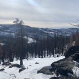 Becker Peak Trail, California - 125 Reviews, Map | AllTrails