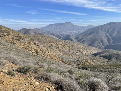 2023 Best 10 Trails and Hikes in Camarillo | AllTrails