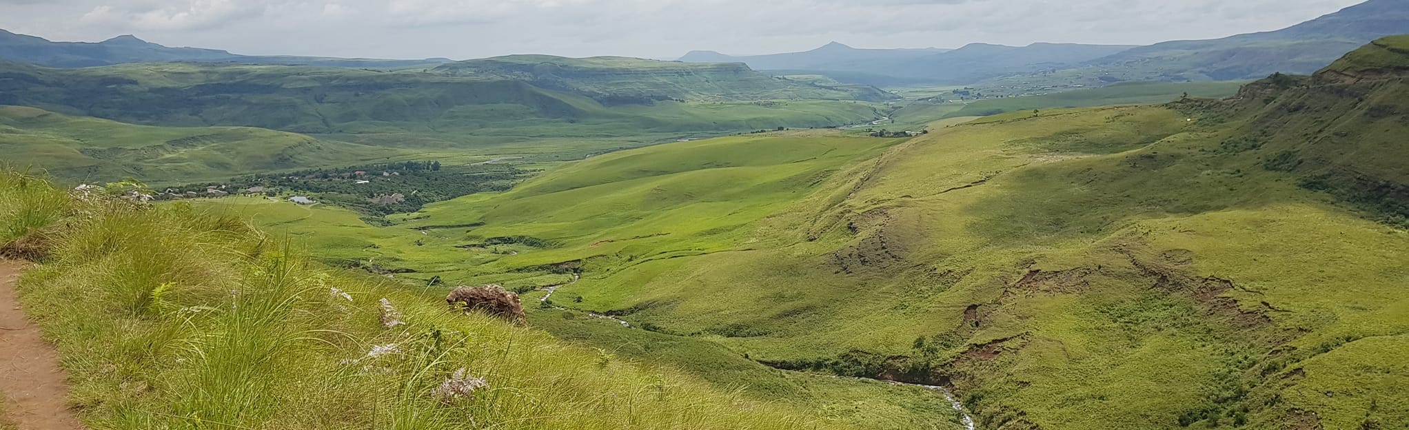 AllTrails | Rainbow Gorge from Didima Camp: 42 Reviews, Map - Kwazulu ...