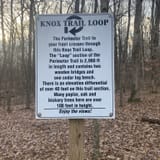 Saunders Springs Nature Preserve Loop, Kentucky - 330 Reviews, Map ...