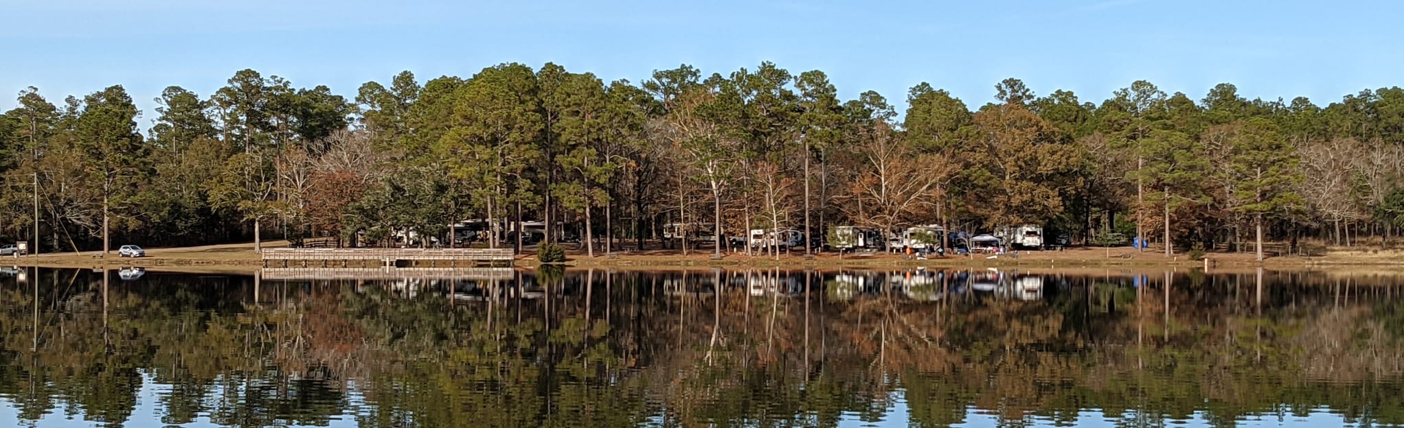 Karick Lake South Campground, Florida - 143 Reviews, Map | AllTrails