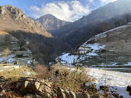 Best Hikes and Trails in Erve | AllTrails