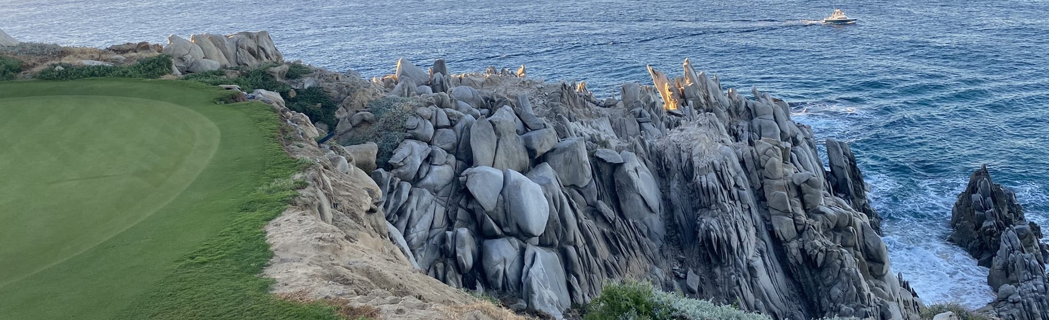 El Suspiro | Map, Guide - Baja California Sur, Mexico | AllTrails