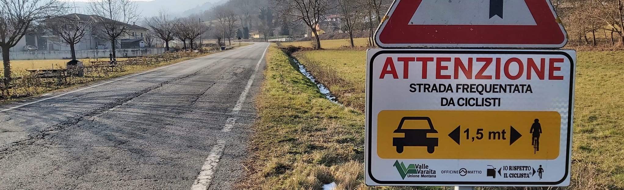 Busca - Colle della Liretta, Piedmont, Italy - 6 Reviews, Map | AllTrails