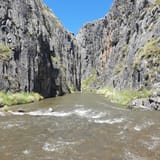 Clarke Gorge Walking Track, New South Wales, Australia - 64 Reviews ...