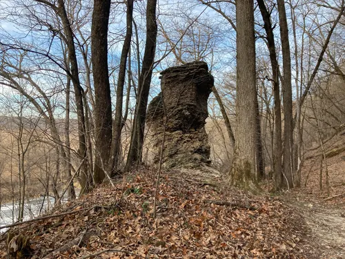 10 Best Waterfall Trails in Iowa | AllTrails