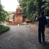 Gunung Serapi, Sarawak, Malaysia - 59 Reviews, Map | AllTrails