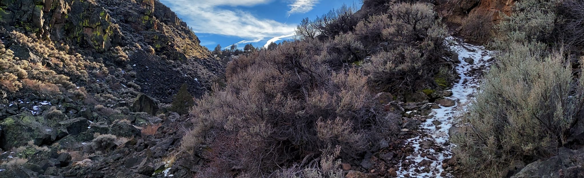 Dry River Canyon Trail, Oregon - 146 Reviews, Map | AllTrails