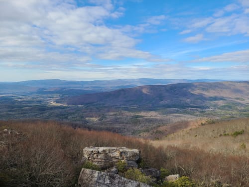 Best Hikes and Trails in Iron Gate | AllTrails