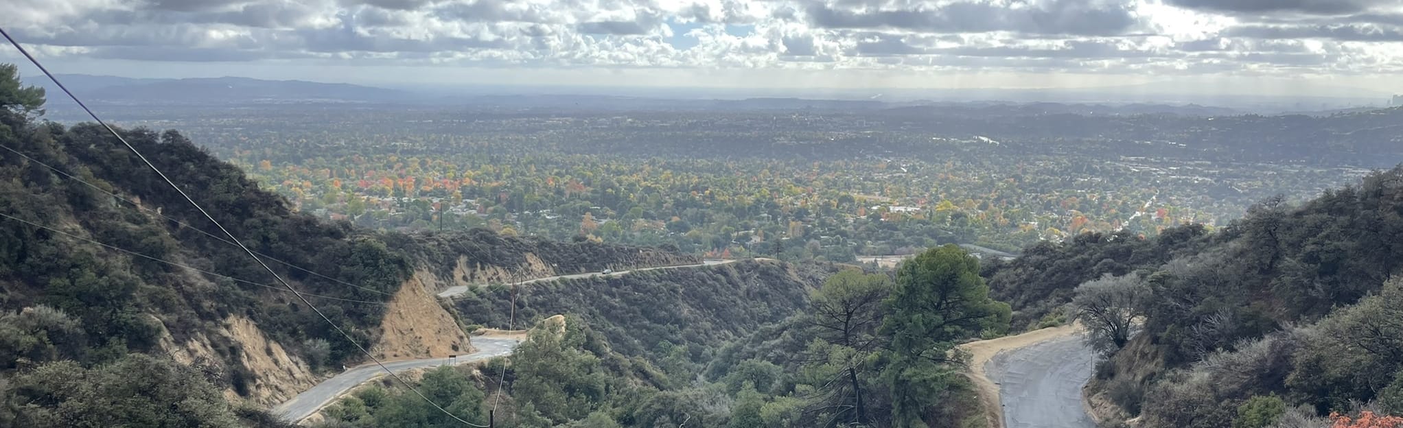 Millard Canyon Falls Trail - California | AllTrails