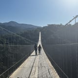 Jorullo Suspension Bridge, Jalisco, Mexico - 5 Reviews, Map | AllTrails